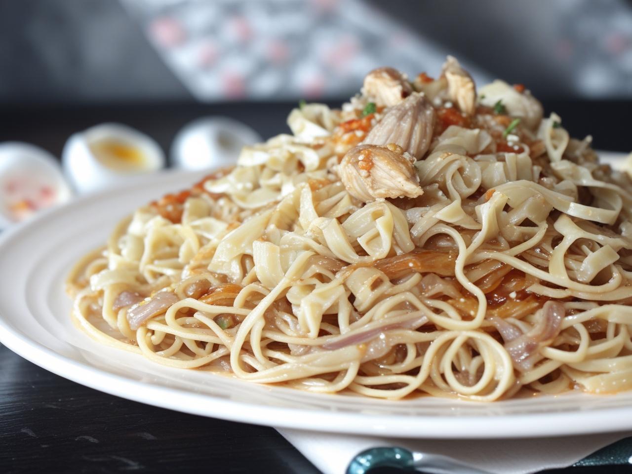 Pasta and Maggi Noodles Recipe Cooking Tips - One Spoon Recipe