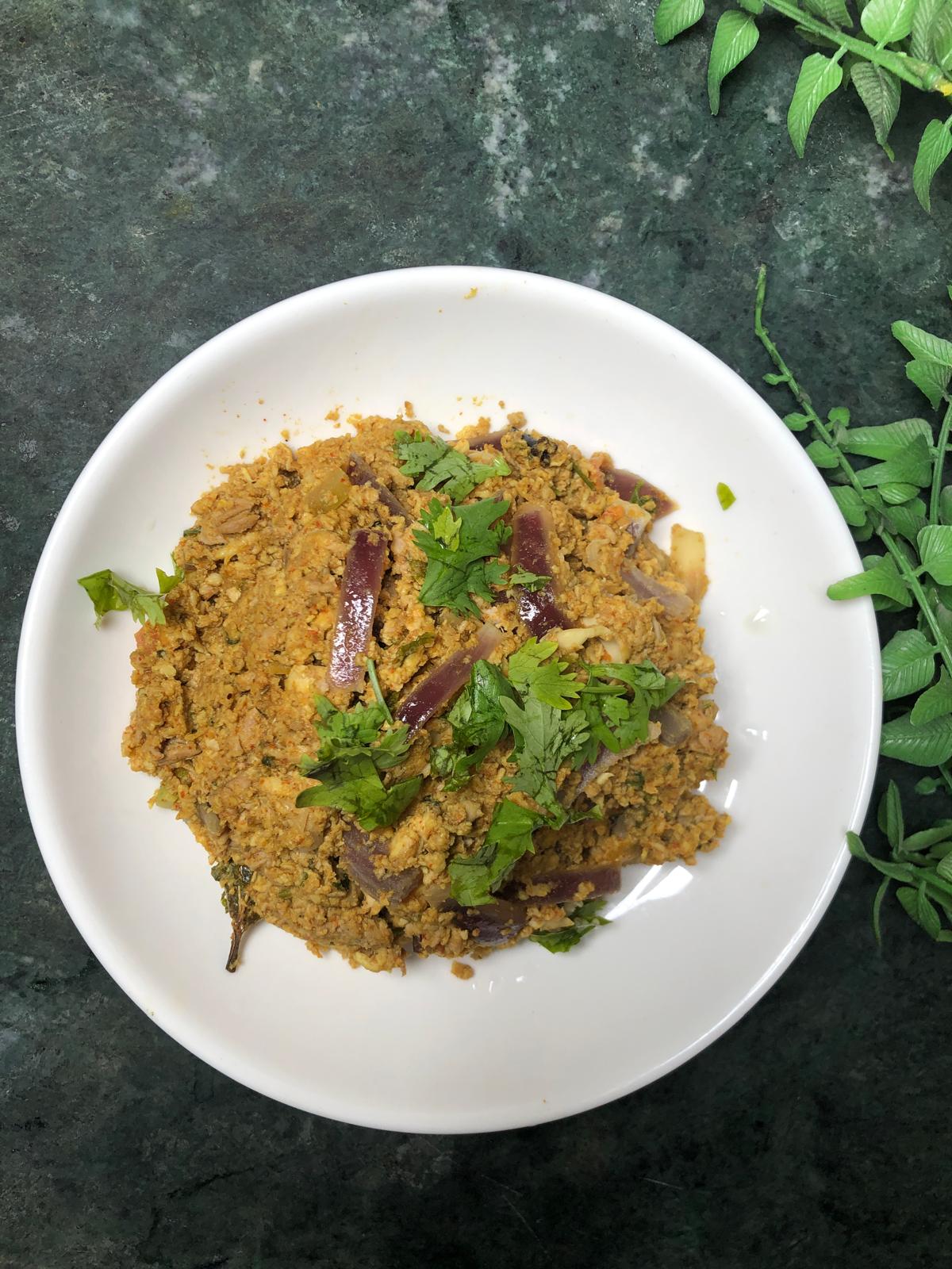 Beef Brain Bhuna Recipe – Perfect Spiced Curry with Authentic Flavor ...
